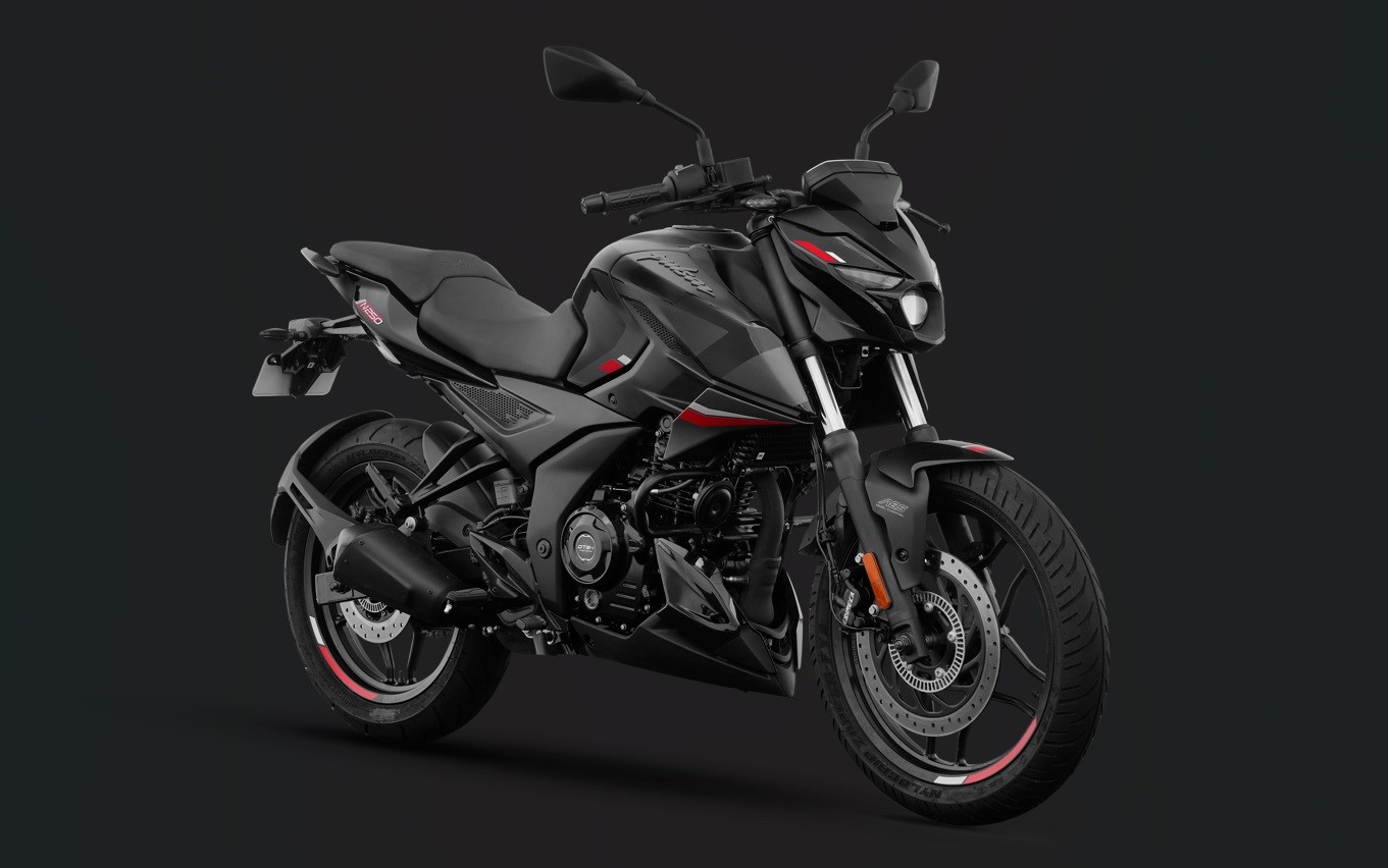 Nueva Pulsar 250: Revoluciona las calles de la ciudad – Todo Motor Peru