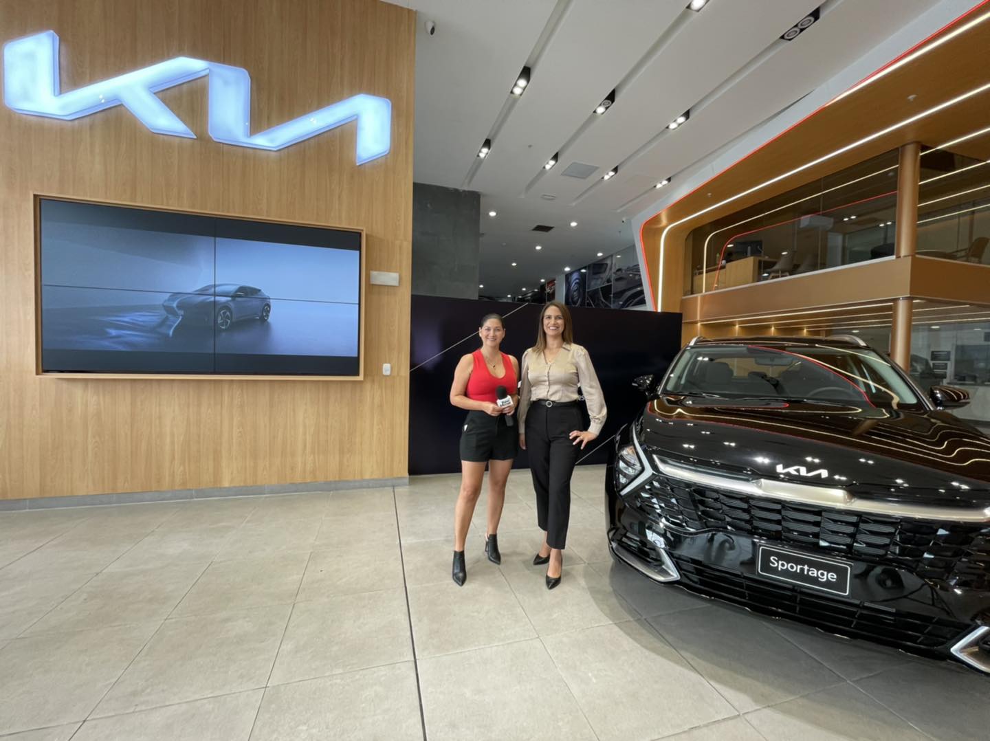 KIA LOGRA CONSOLIDARSE EN EL TOP2 DE LAS MARCAS PREFERIDAS EN EL PAÍS ...