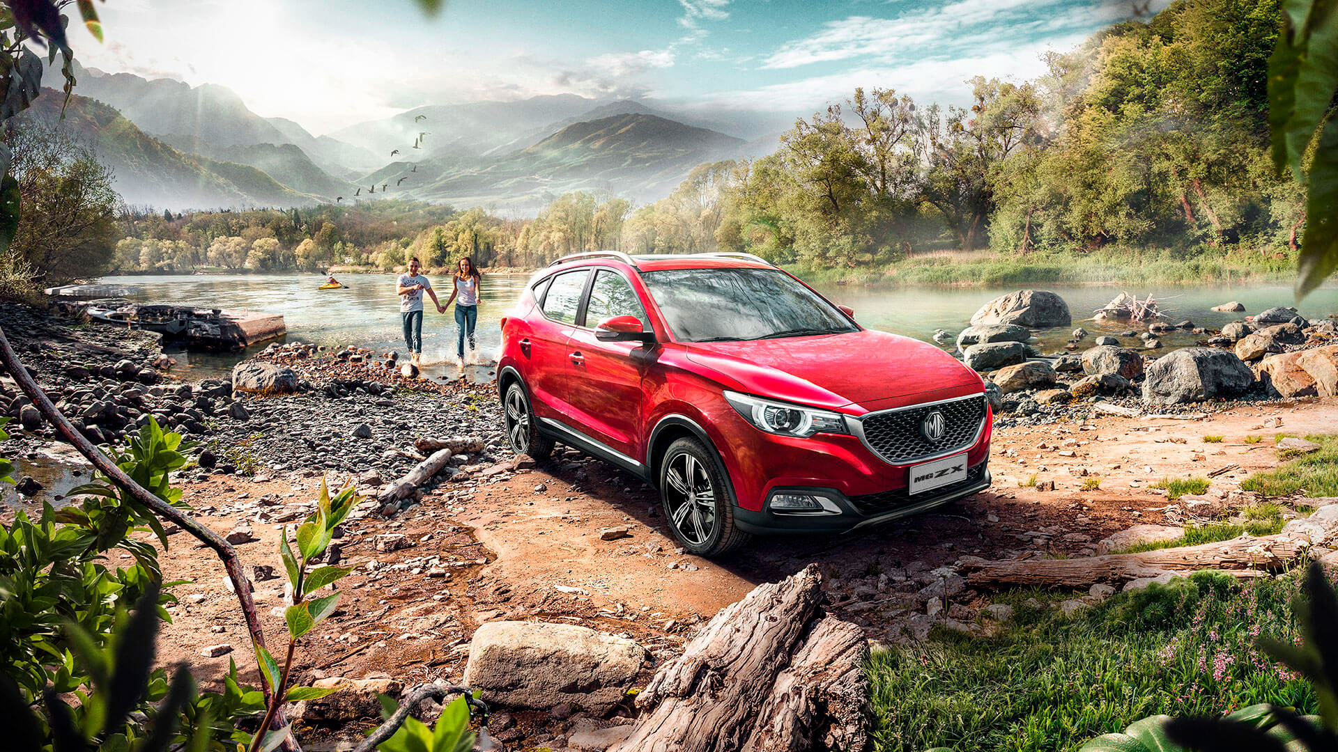 MG comparte guía básica para tu primer automóvil - Todo Motor Perú