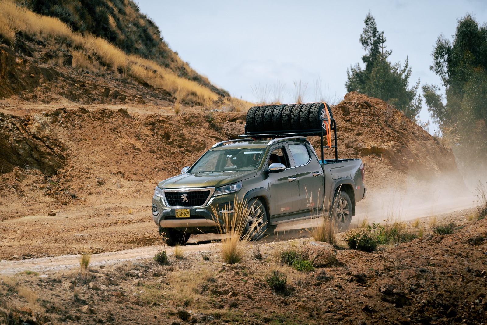 Cinco razones que convierten a una pick-up en la aliada ideal de los ...