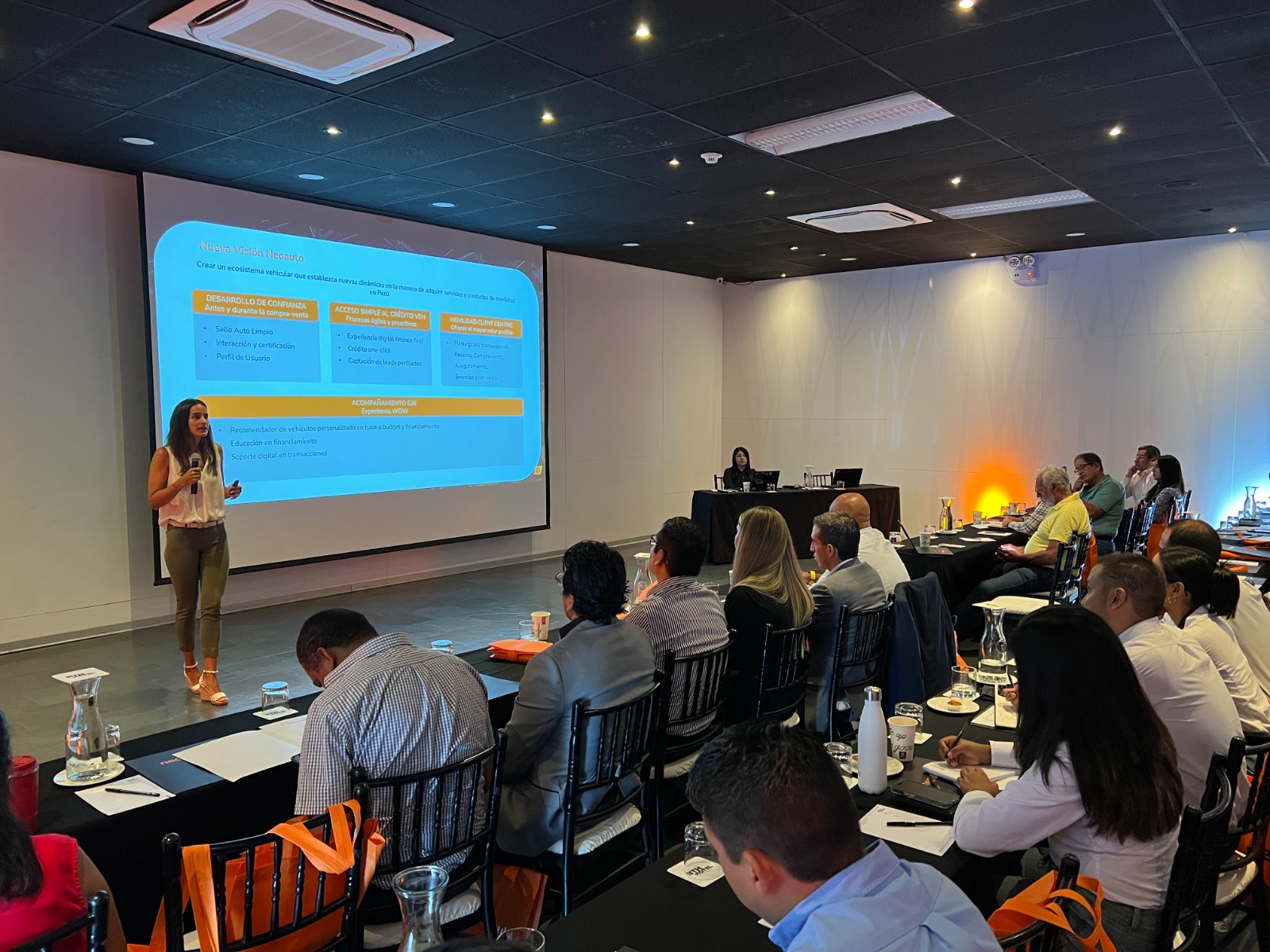 neoauto peru - Todo Motor Perú