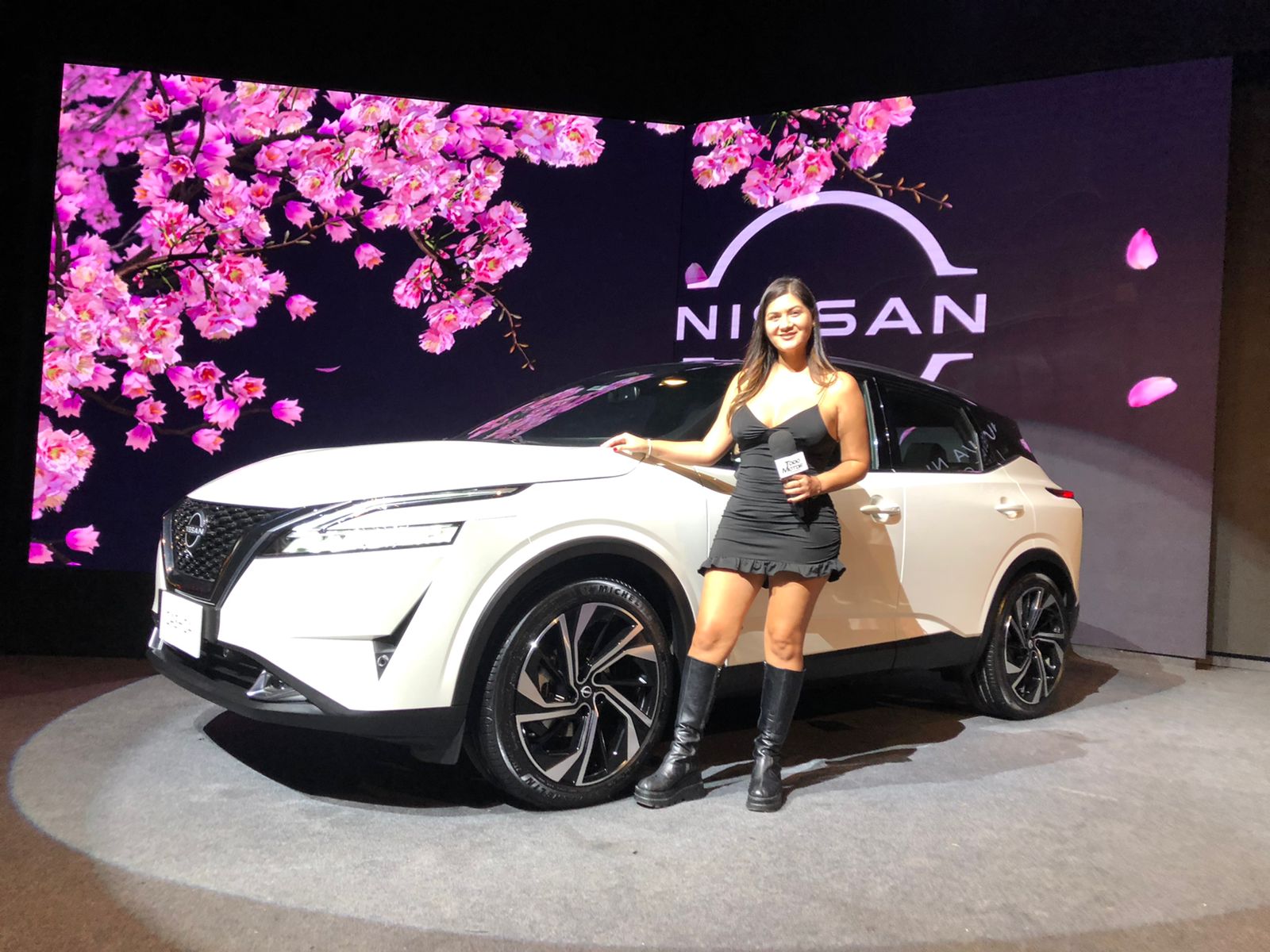 “Nissan Days”: Campaña ofrece Mejor Liquidación del Año en vehículos ...