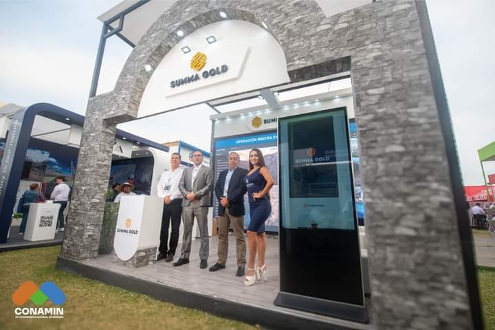 DESTACADAS EMPRESAS FUERON GALARDONADAS POR PRESENTAR LOS MEJORES ...