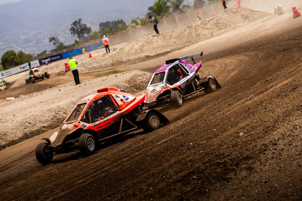 ¡SE DEFINEN A LOS CAMPEONES DEL RONEX RACE EN SU ÚLTIMA FECHA! - Todo ...
